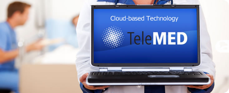 Medical Diagnostic Data Management Systems | TeleMED